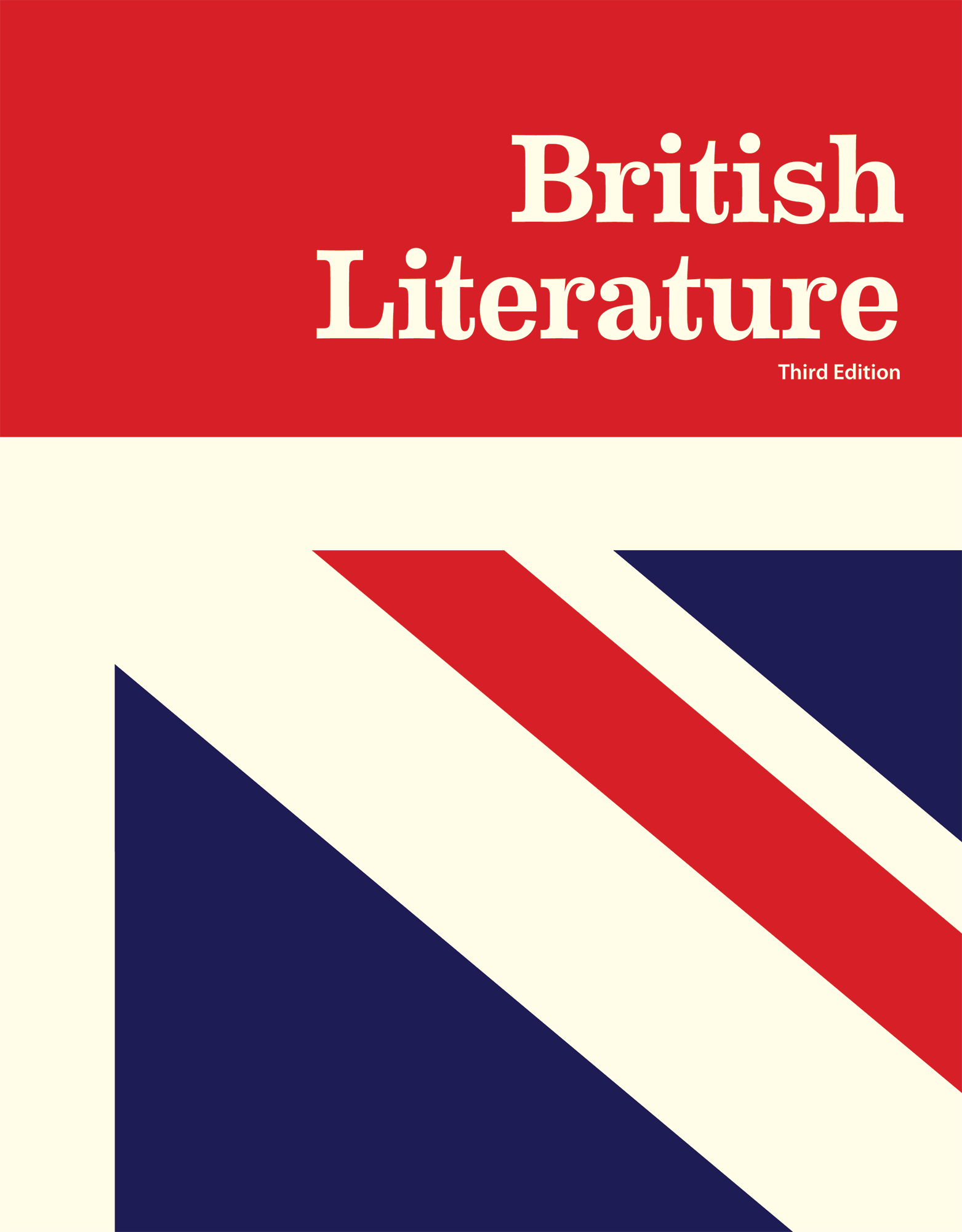 British Literature Subject Textbook Kit, 3rd ed. | BJU Press Homeschool