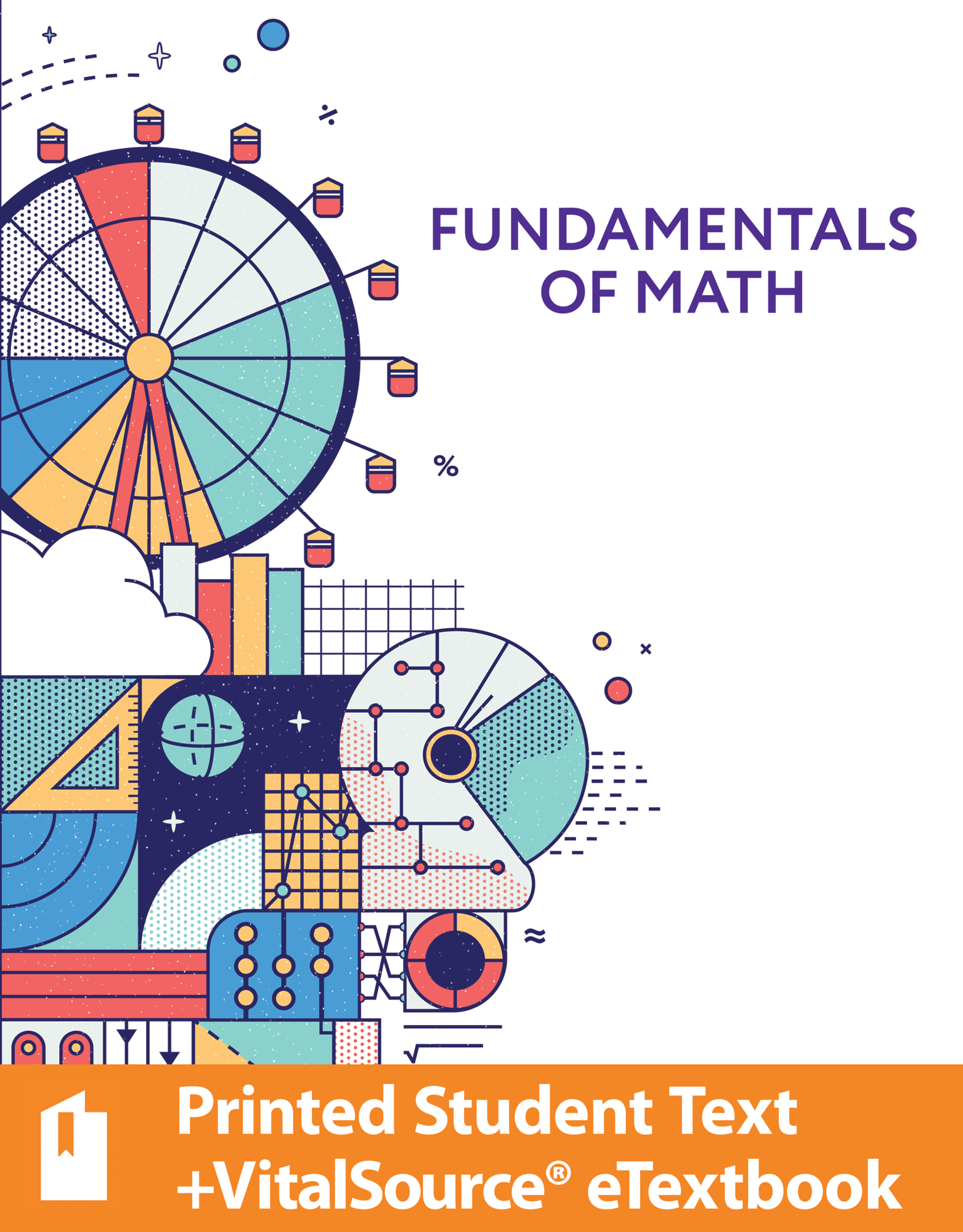 Fundamentals of Math VS eTextbook & Printed SE, 3rd ed. | BJU Press ...