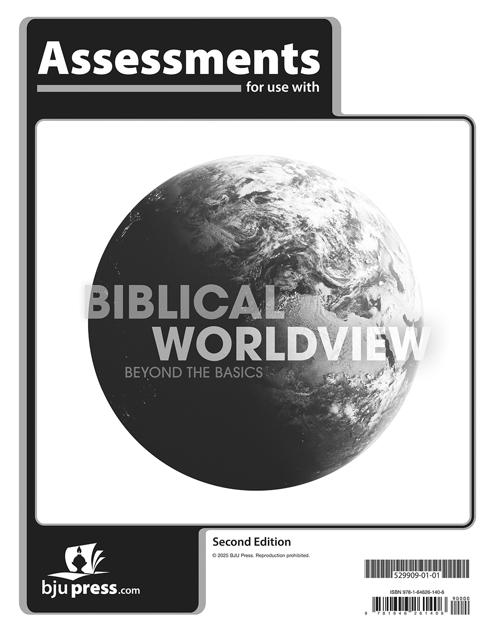 Biblical Worldview | BJU Press