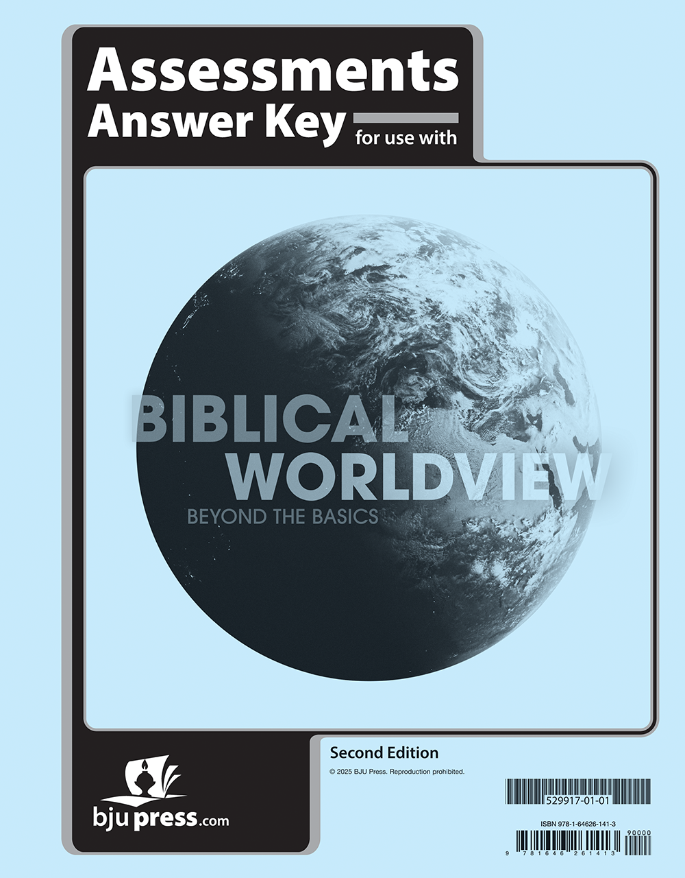 Biblical Worldview | BJU Press