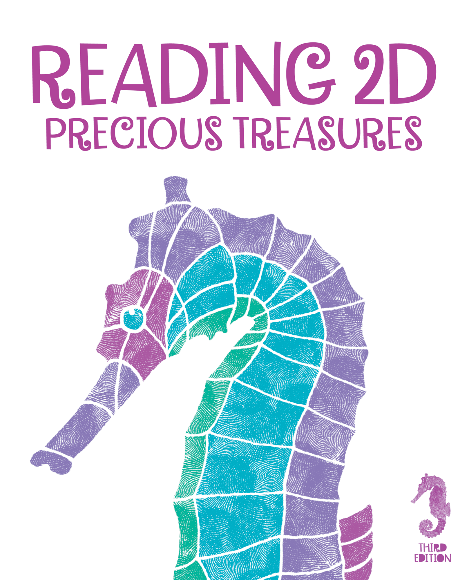 2nd Grade Reading | BJU Press