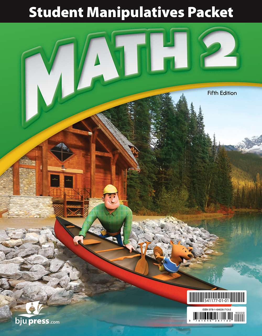 2nd Grade Math | BJU Press