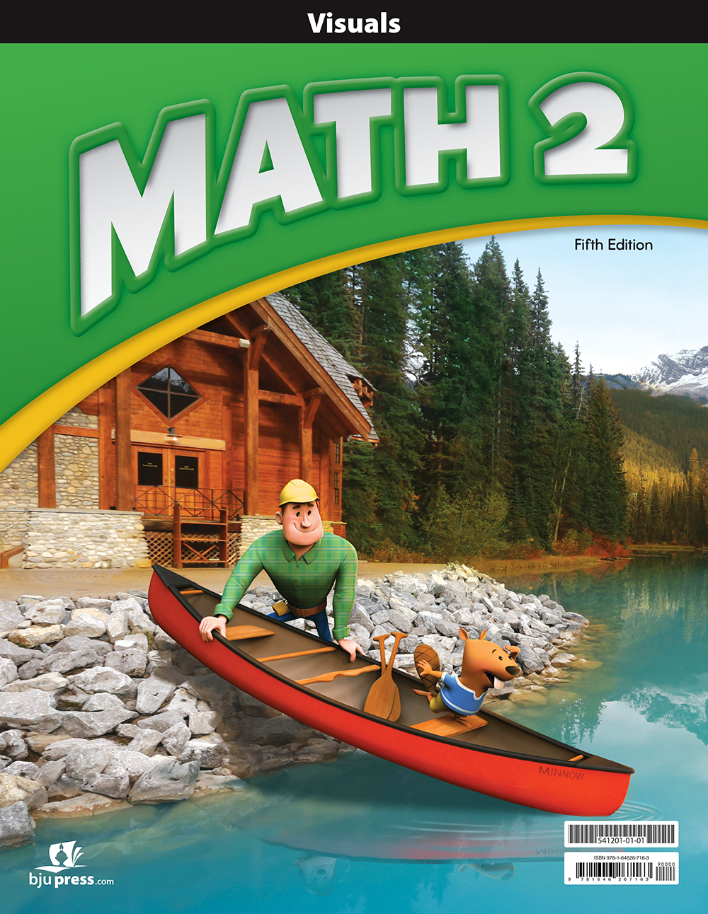 2nd Grade Math | BJU Press