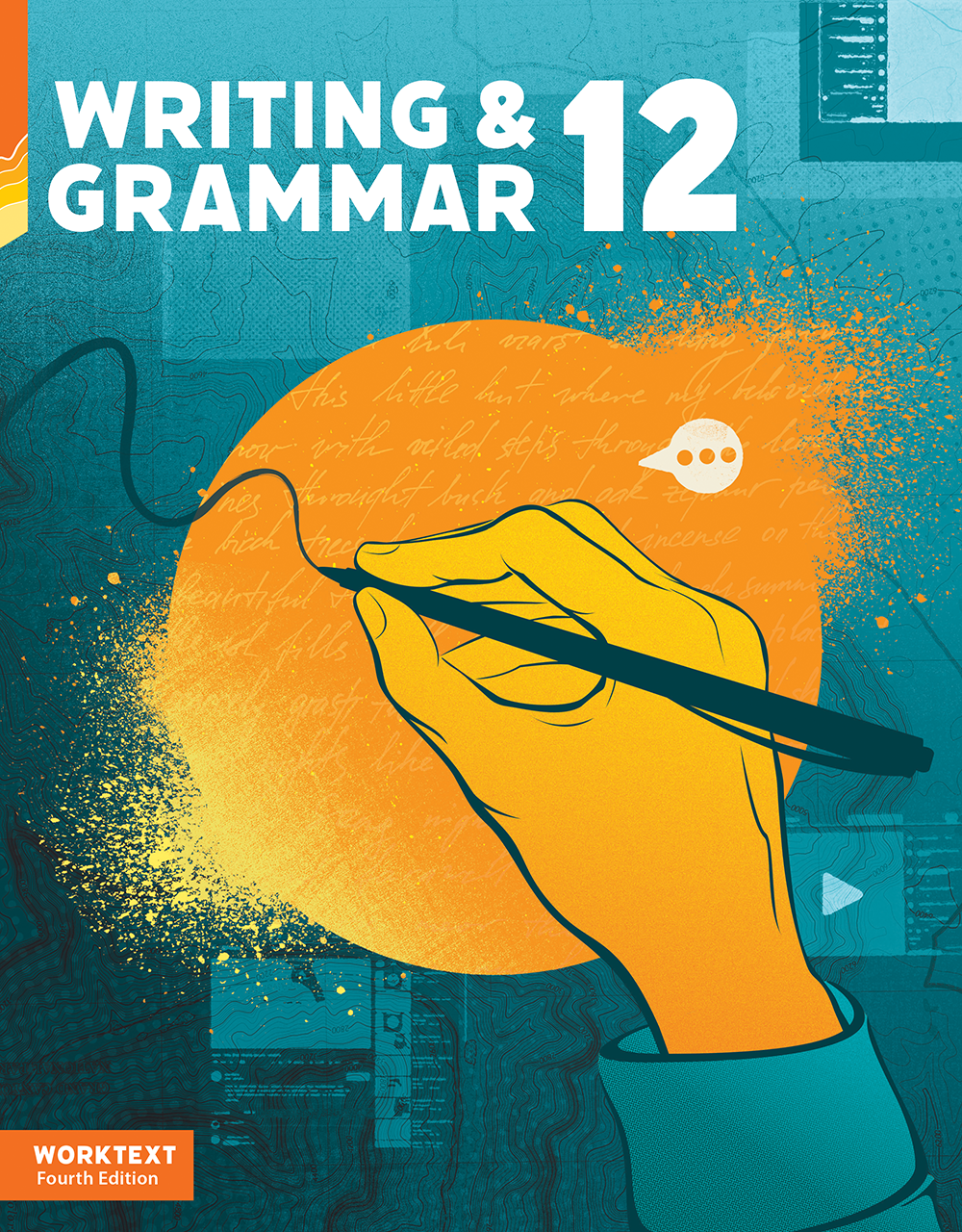 Writing & Grammar 12 Worktext, 4th ed. | BJU Press