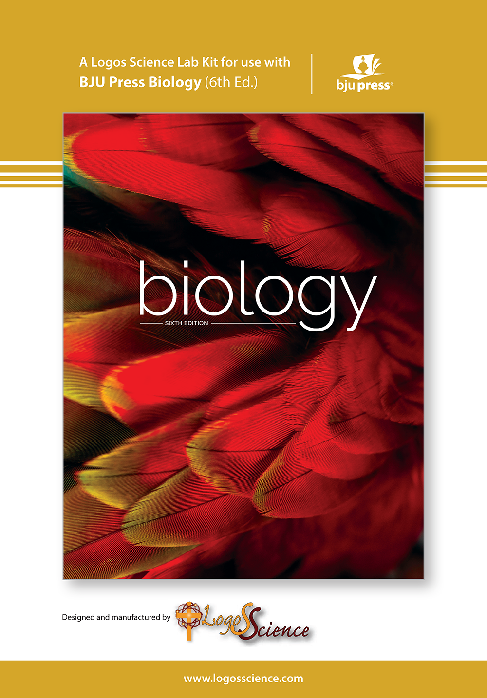 Biology | BJU Press
