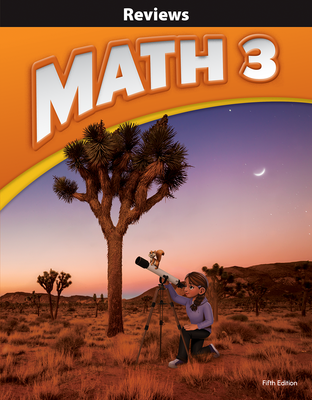 3rd Grade Math | BJU Press