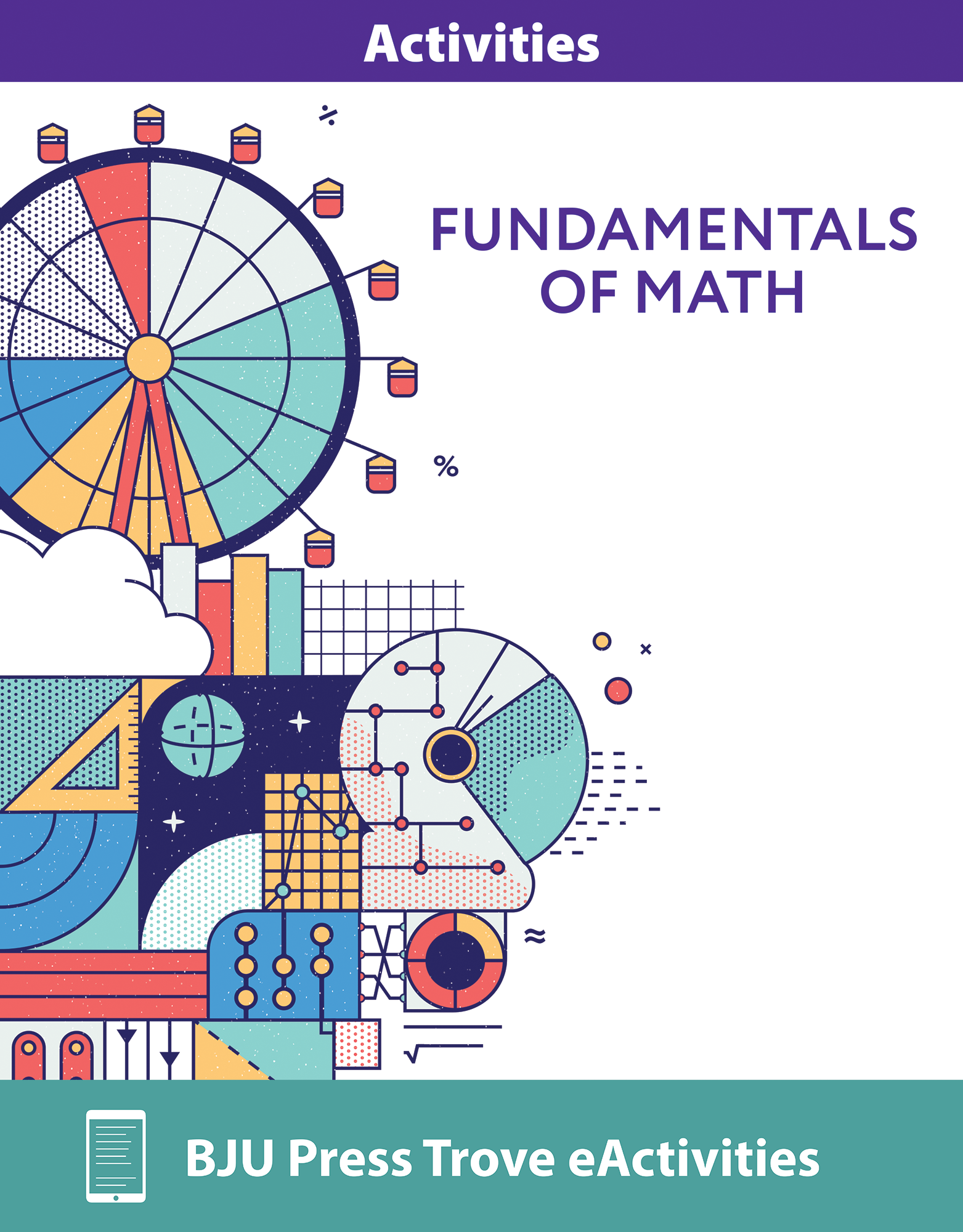 7th Grade Math | BJU Press