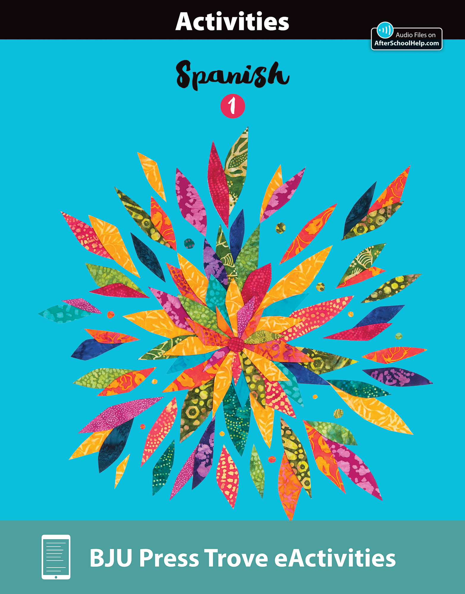 Spanish 1 | BJU Press