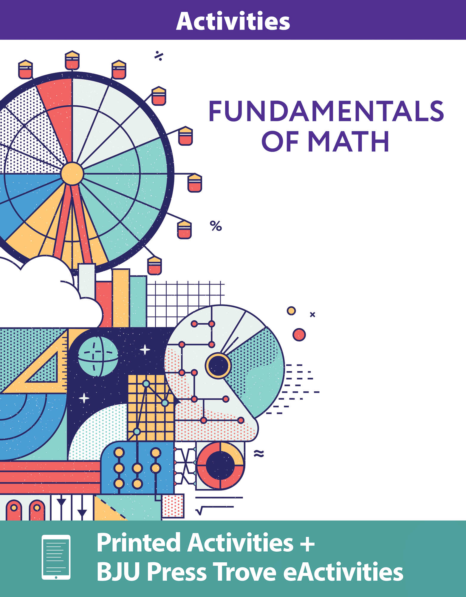 7th Grade Math | BJU Press