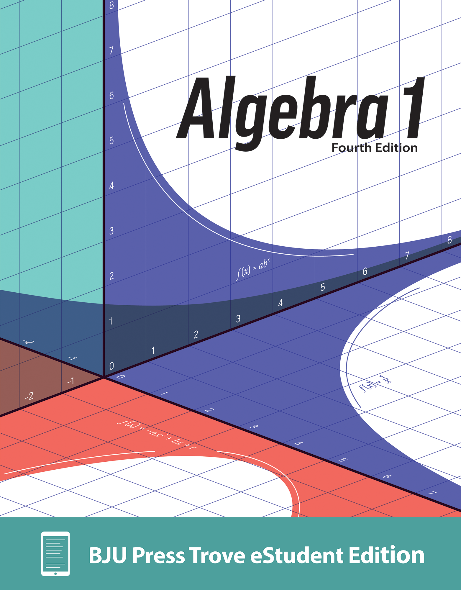 Algebra 1 | BJU Press