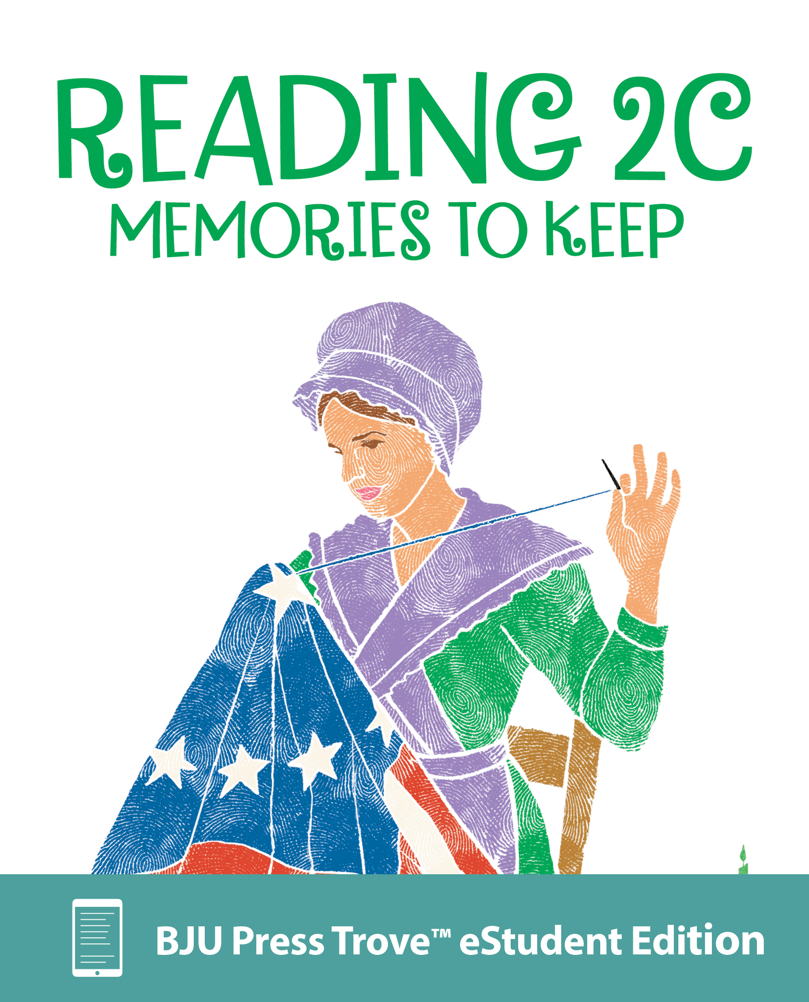 2nd Grade Reading | BJU Press