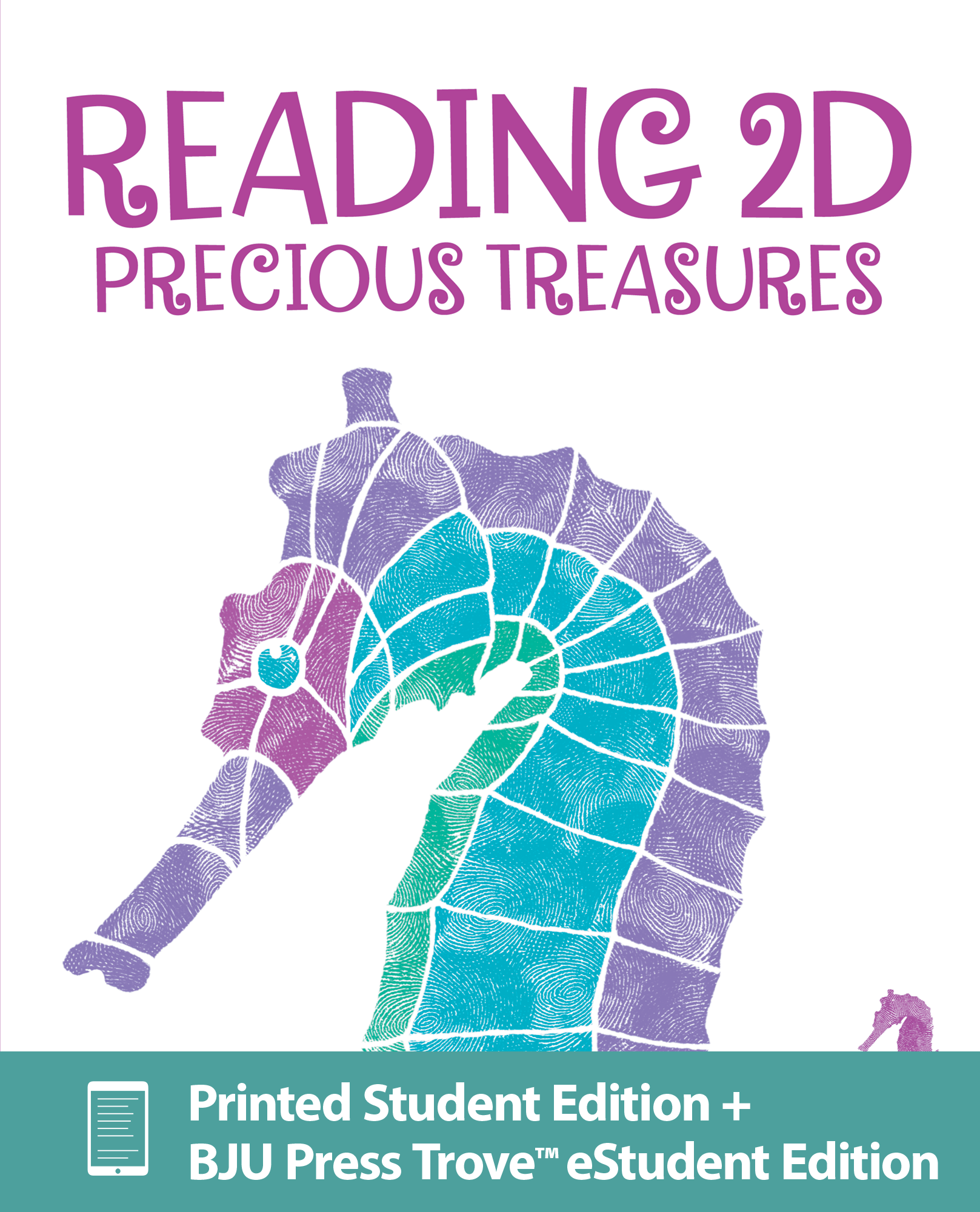 2nd Grade Reading | BJU Press