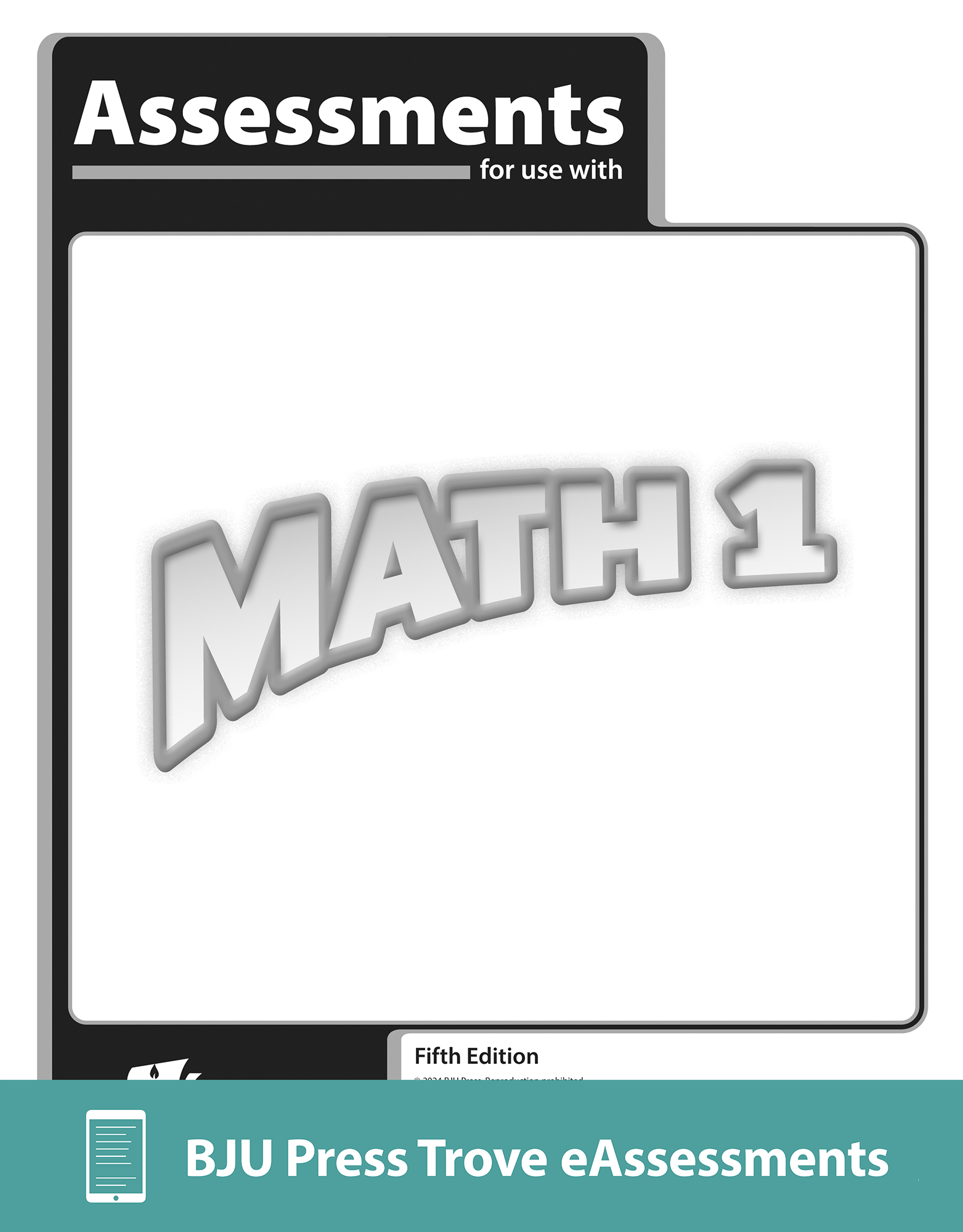 1st Grade Math | BJU Press