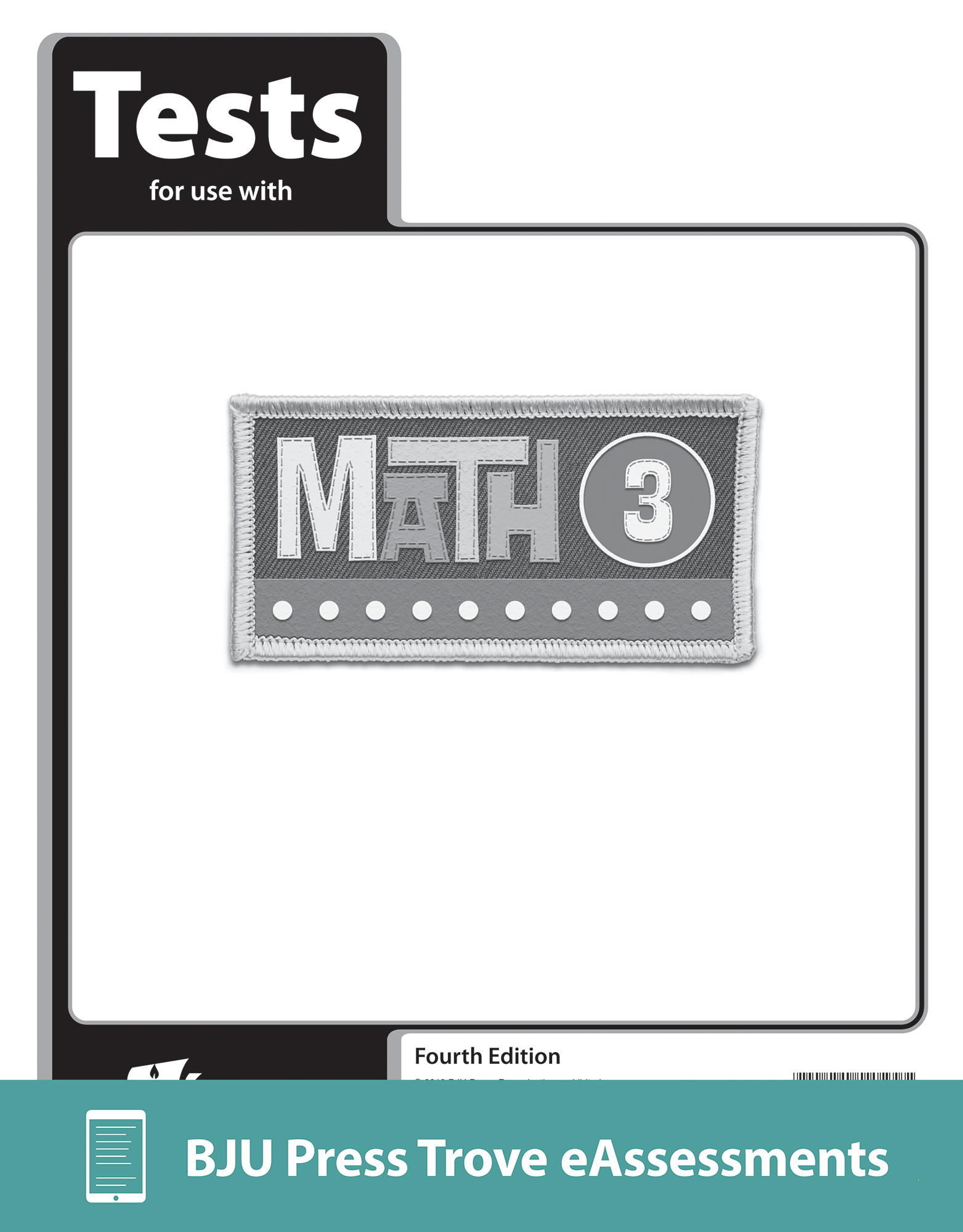 3rd Grade Math | BJU Press