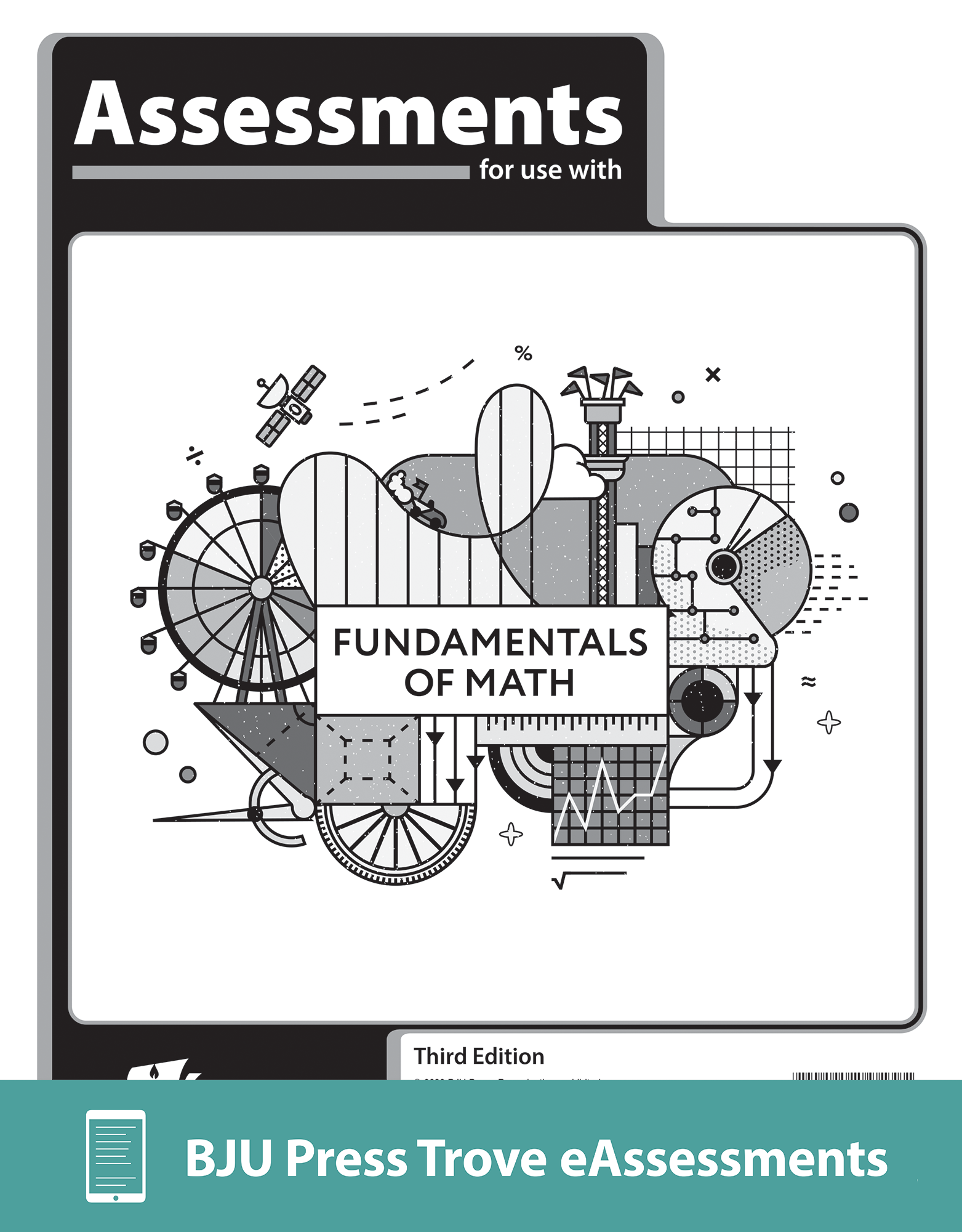 7th Grade Math | BJU Press