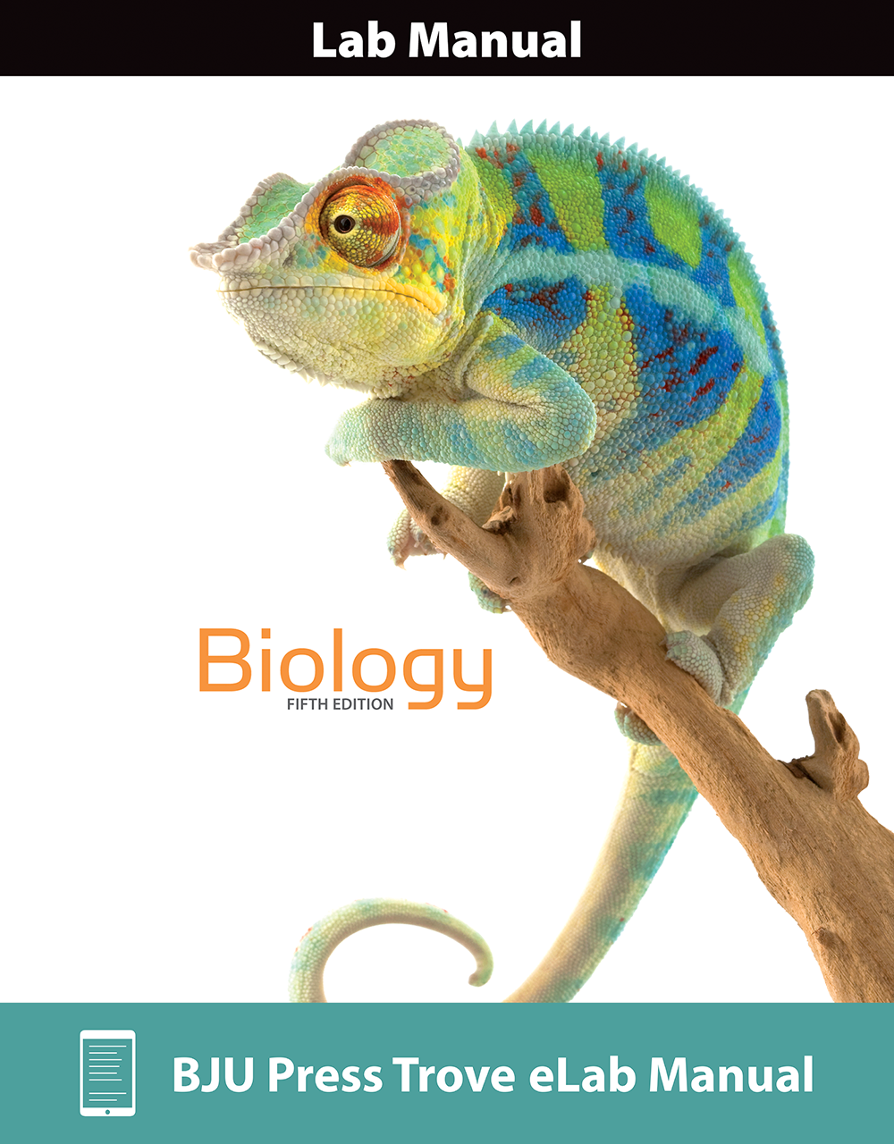 Biology | BJU Press
