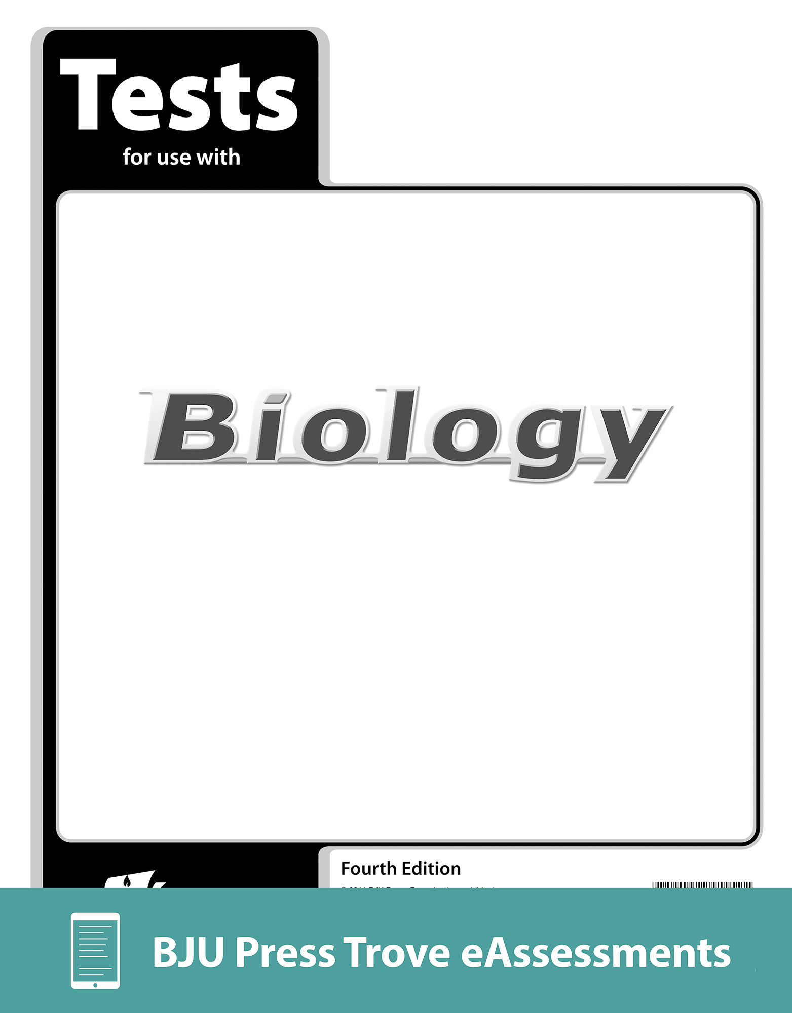 Biology | BJU Press