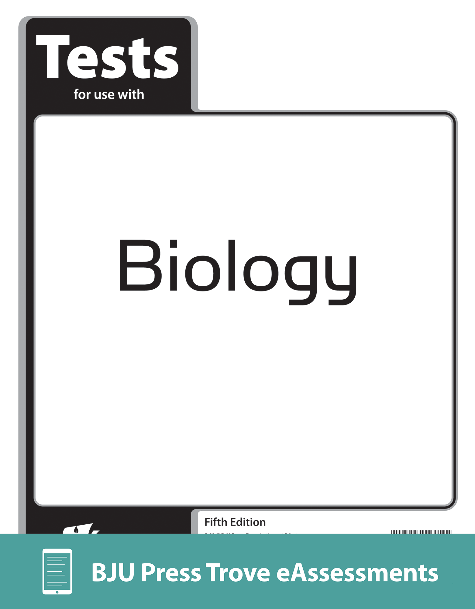 Biology | BJU Press