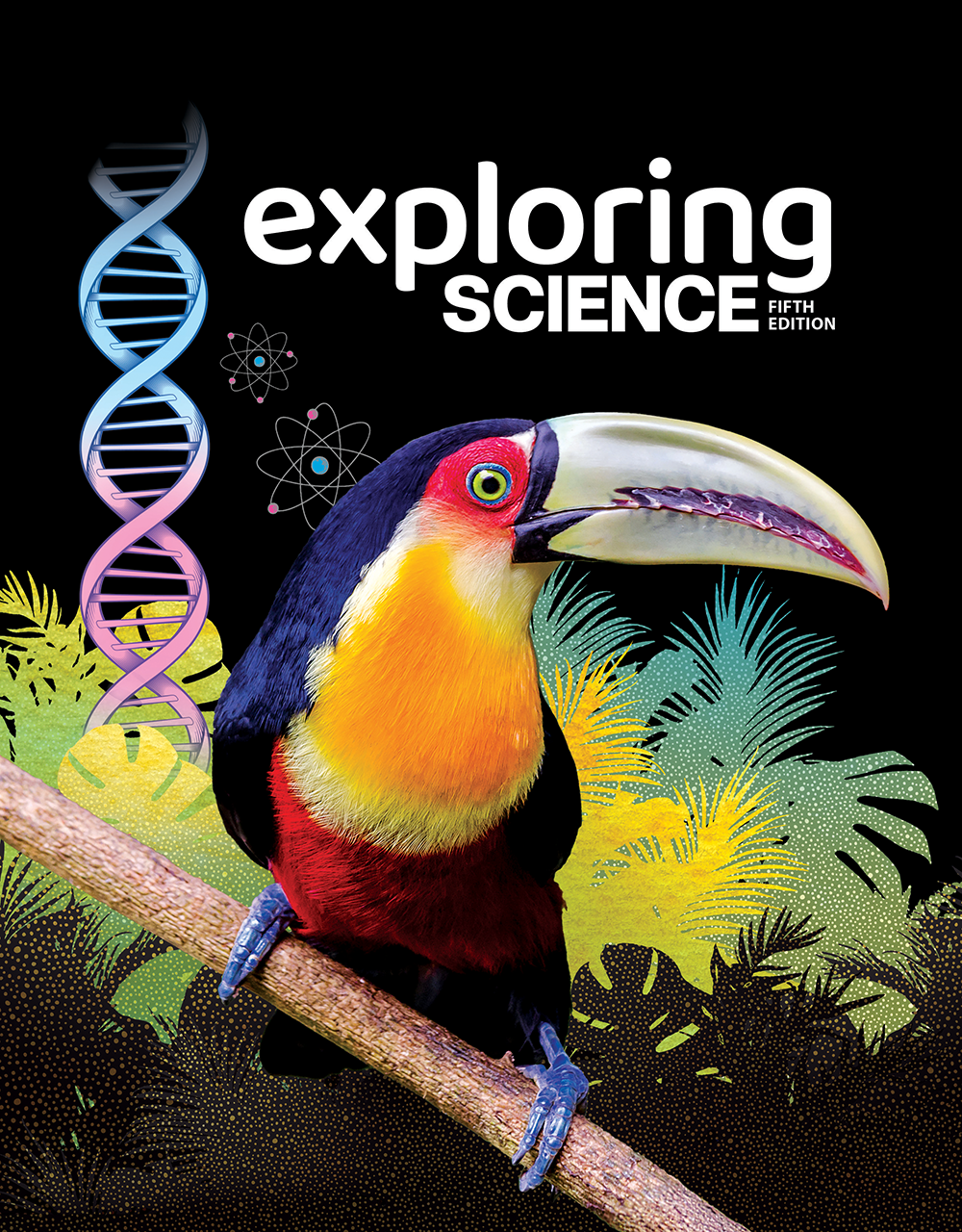 Exploring Science Student Edition, 5th ed. | BJU Press