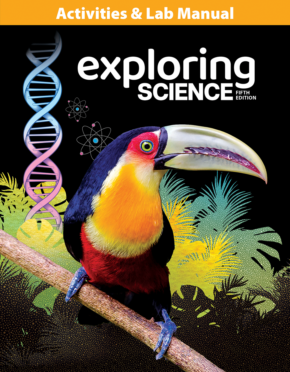 Exploring Science Activities & Lab Manual, 5th ed. | BJU Press
