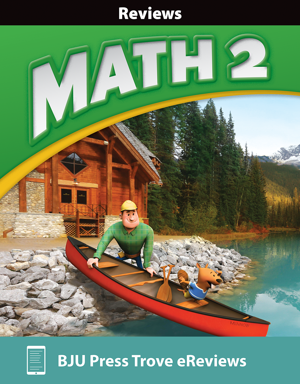 2nd Grade Math | BJU Press