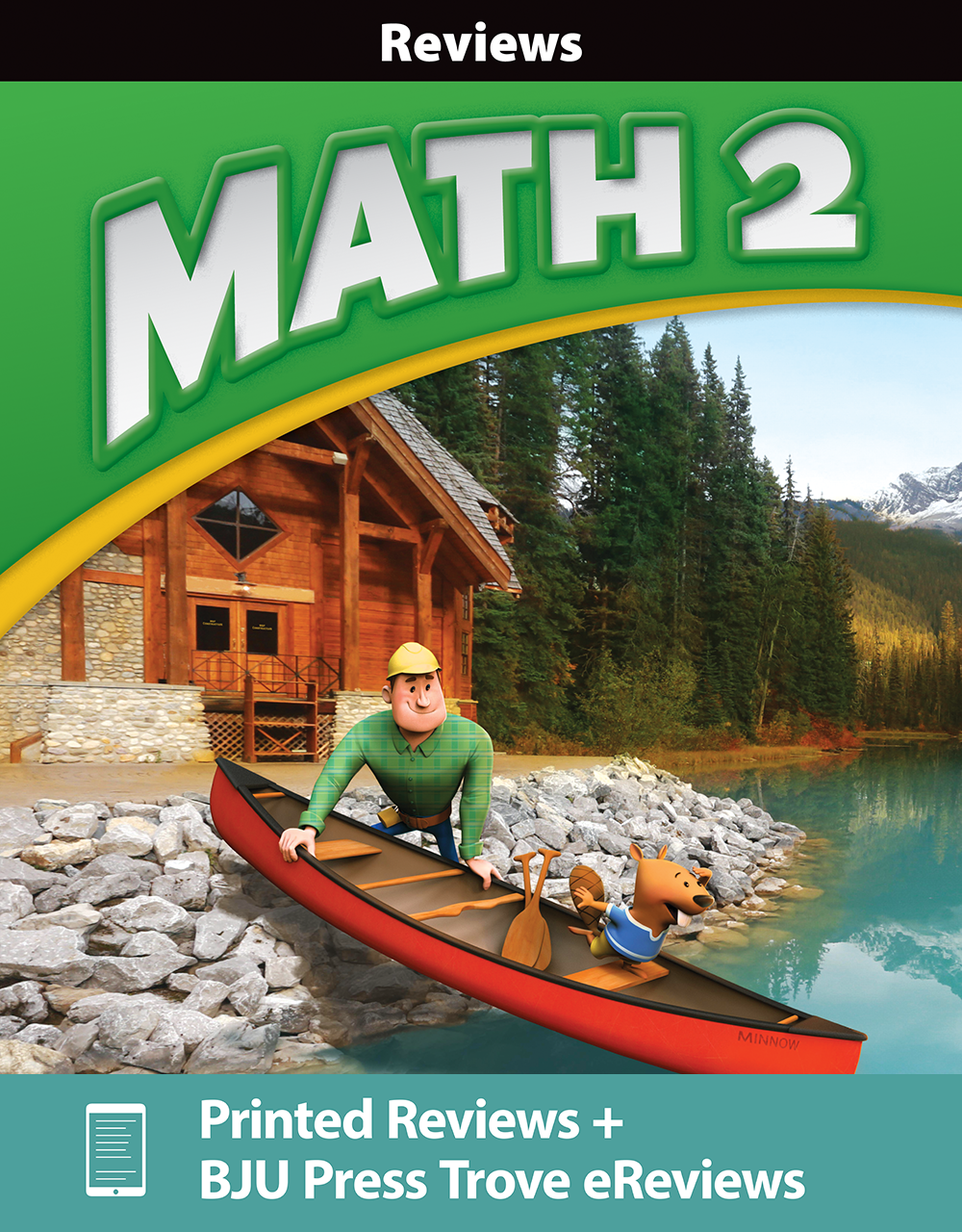 2nd Grade Math | BJU Press