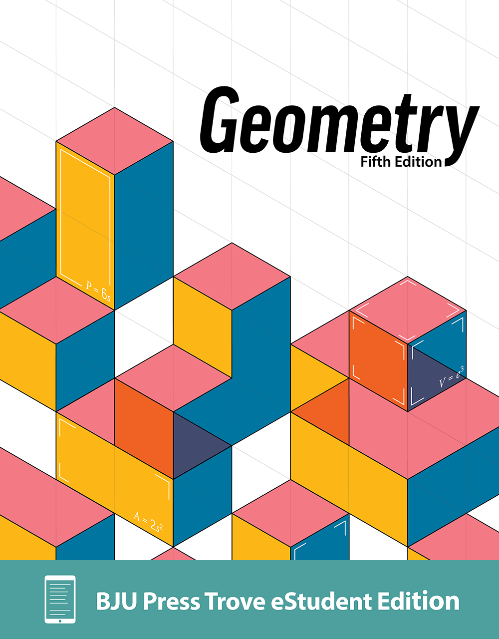 Geometry Trove eStudent Edition, 5th ed. | BJU Press