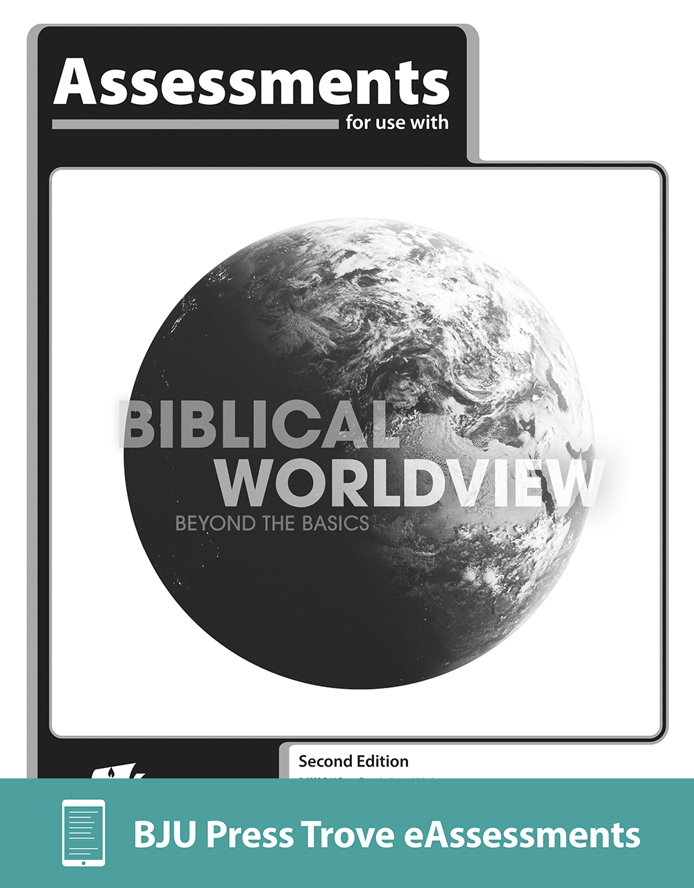 Biblical Worldview | BJU Press