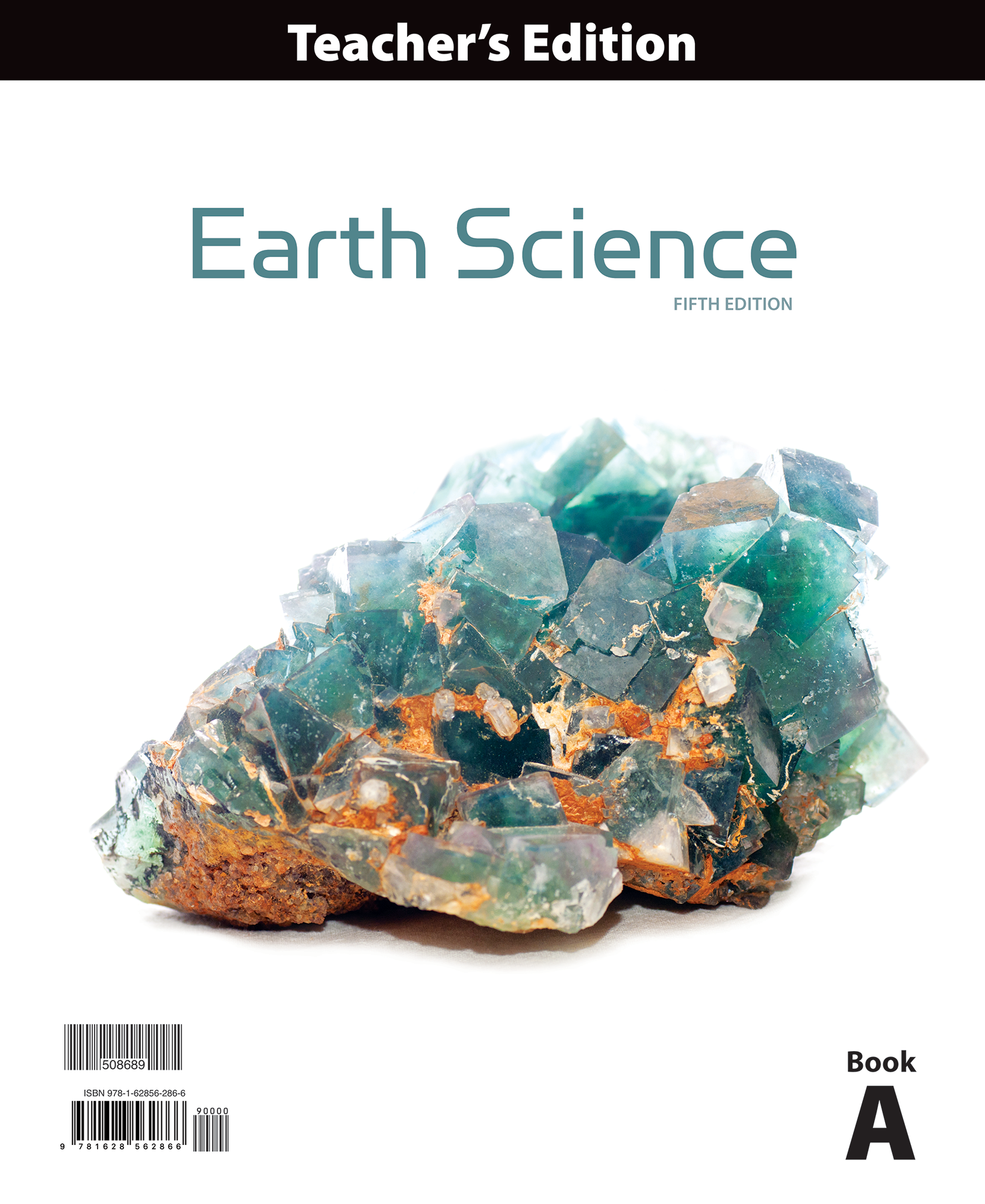 Earth Science Teacher Edition & TE Companion, 5th ed. | BJU Press ...