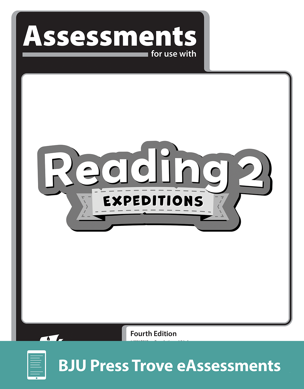 2nd Grade Reading | BJU Press