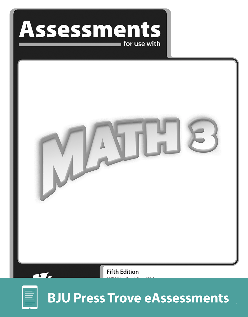 3rd Grade Math | BJU Press